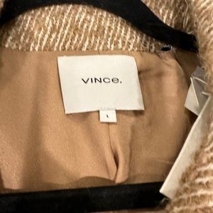 Vince | Jackets & Coats | Vince Jacket | Poshmark
